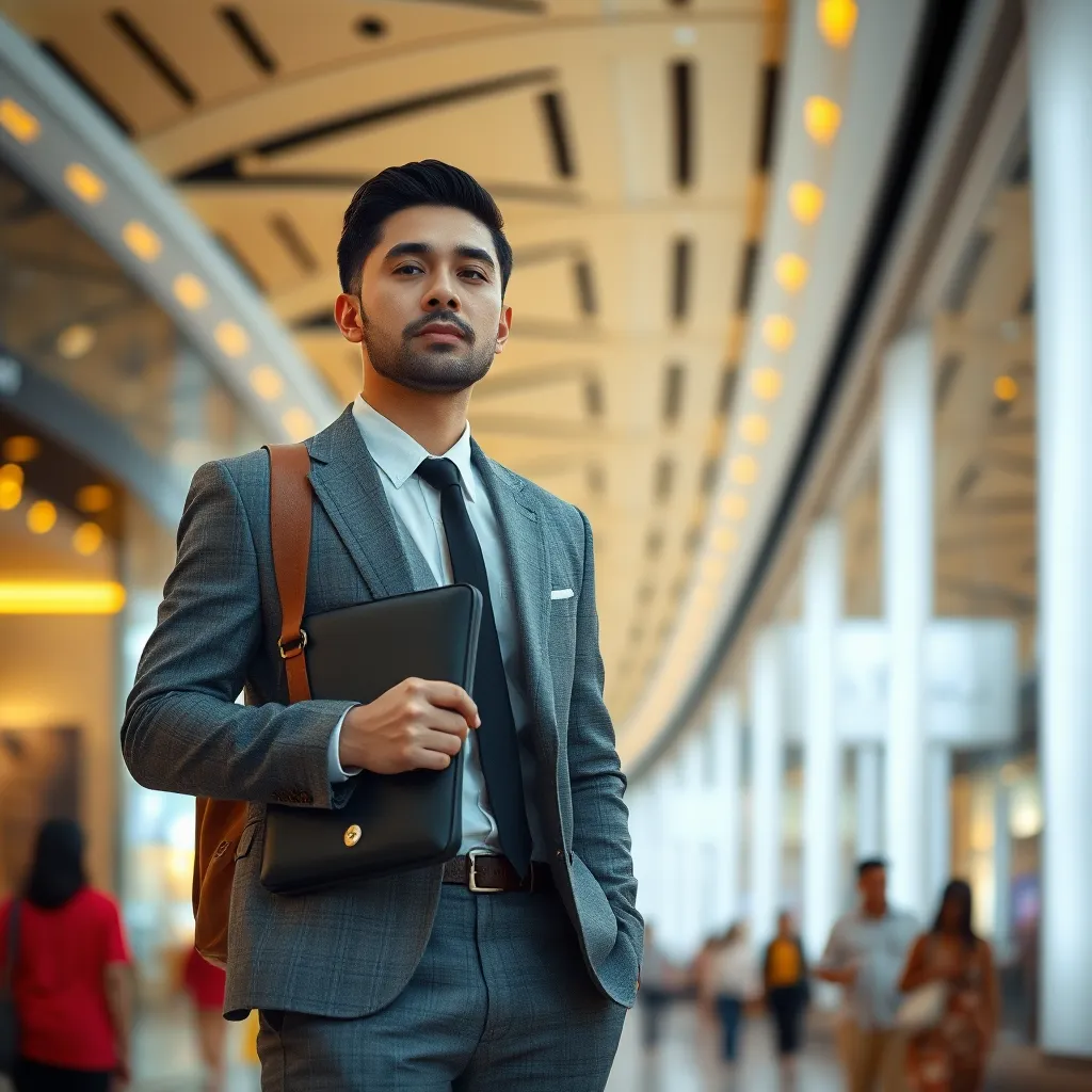 Choosing the Right Attire for Dubai Mall Visits