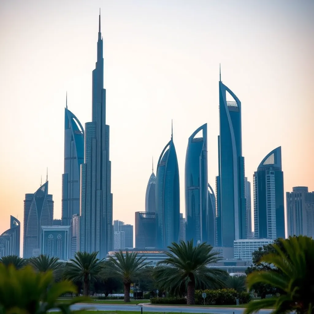 Top Relocation Services in Dubai for Expats