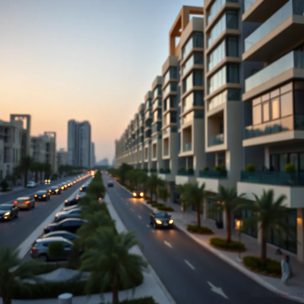 Understanding Ejari Fees in Dubai: A Detailed Guide