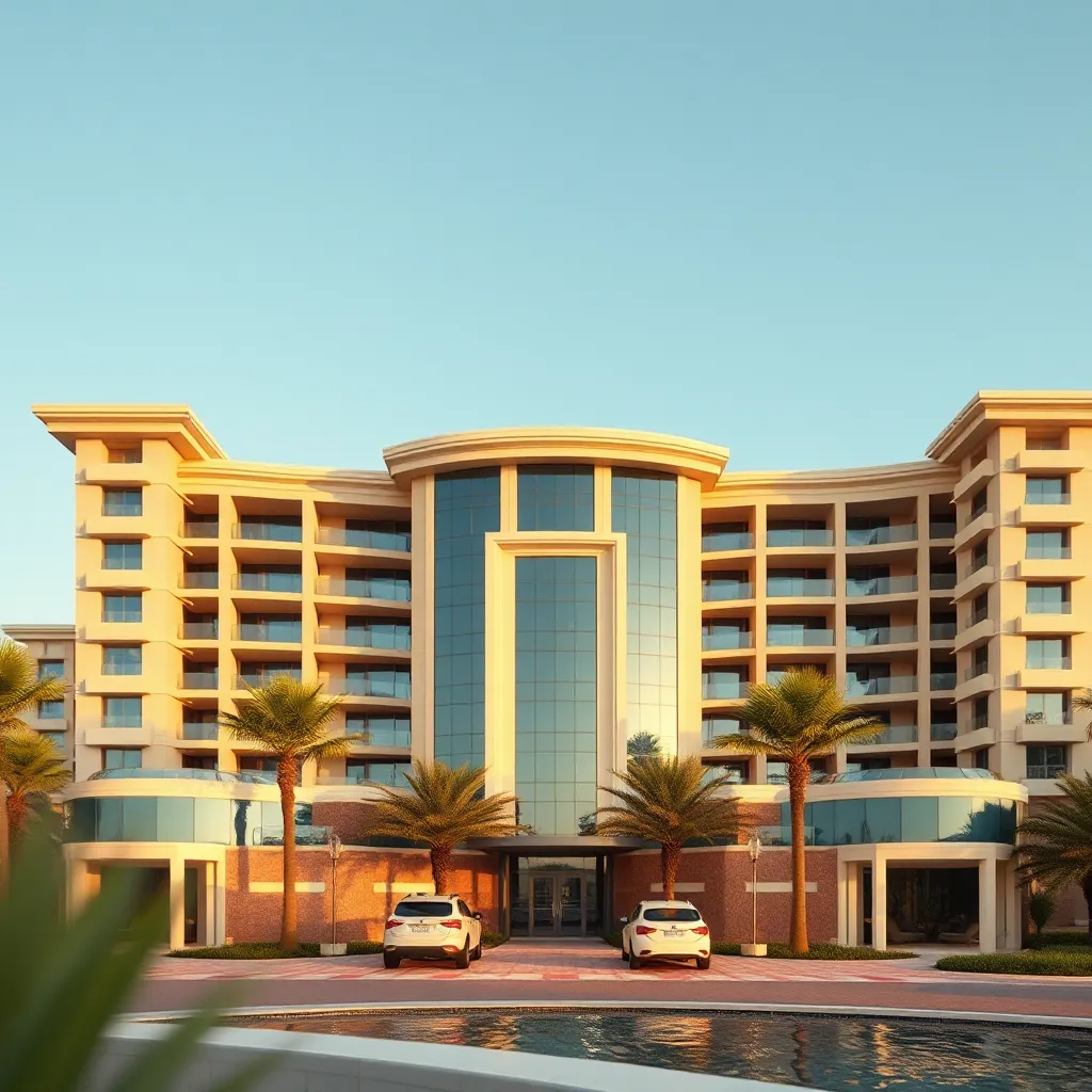 Damac Lagoons: In-Depth Look at the Nice Cluster