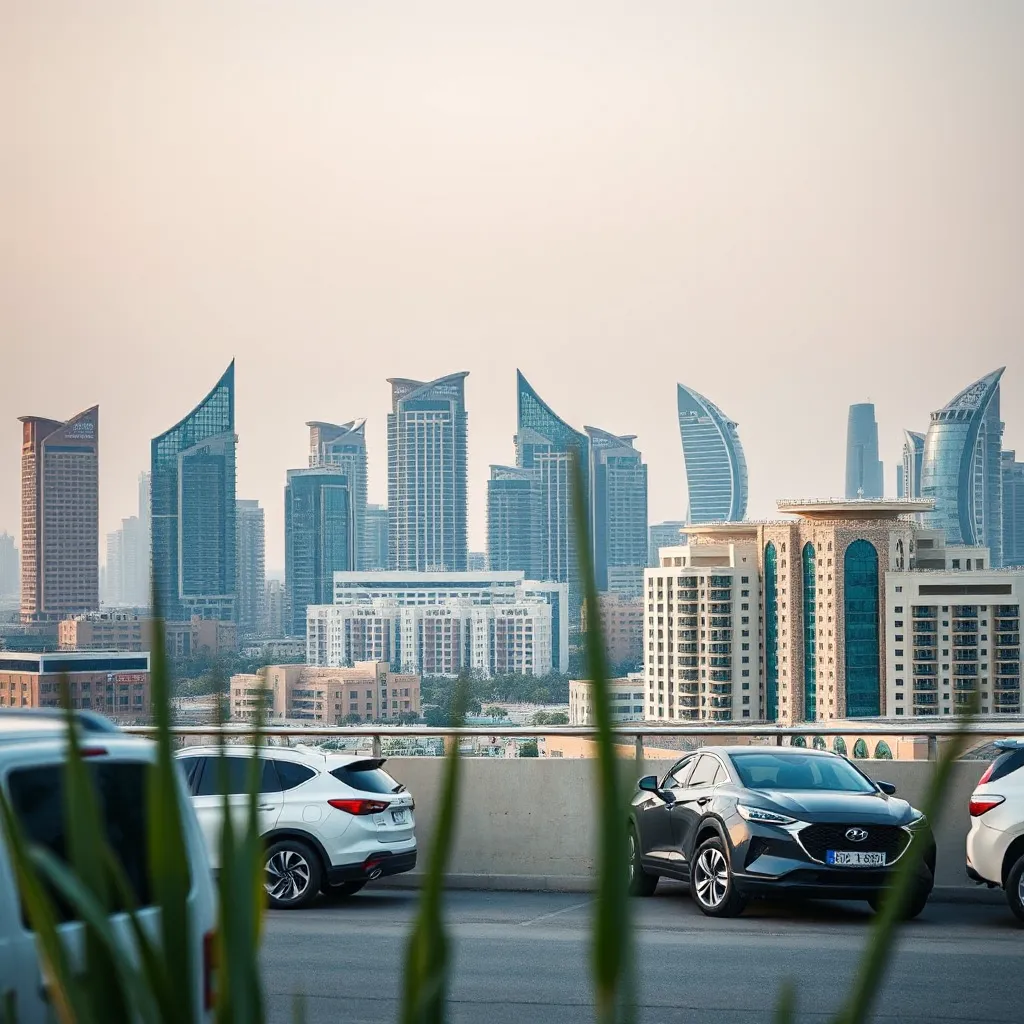 Discovering Al Maya JVC: A Guide to Dubai's Hidden Gem