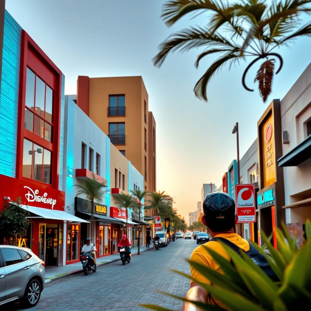 A Guide to Bed Space Living in Al Warqa, Dubai