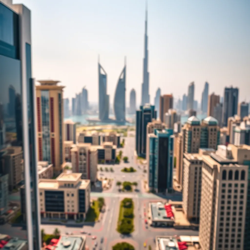 Exploring Life in Emirates: A Complete Guide