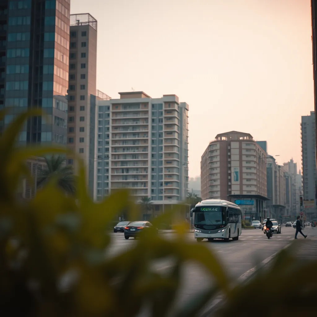 Understanding Partition Rentals in International City