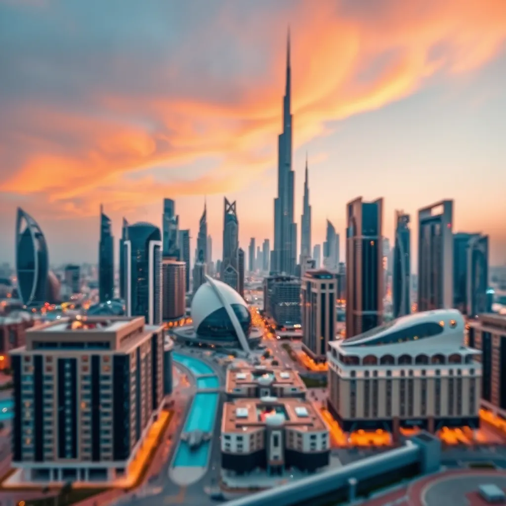 Property Companies in Dubai: An In-Depth Overview
