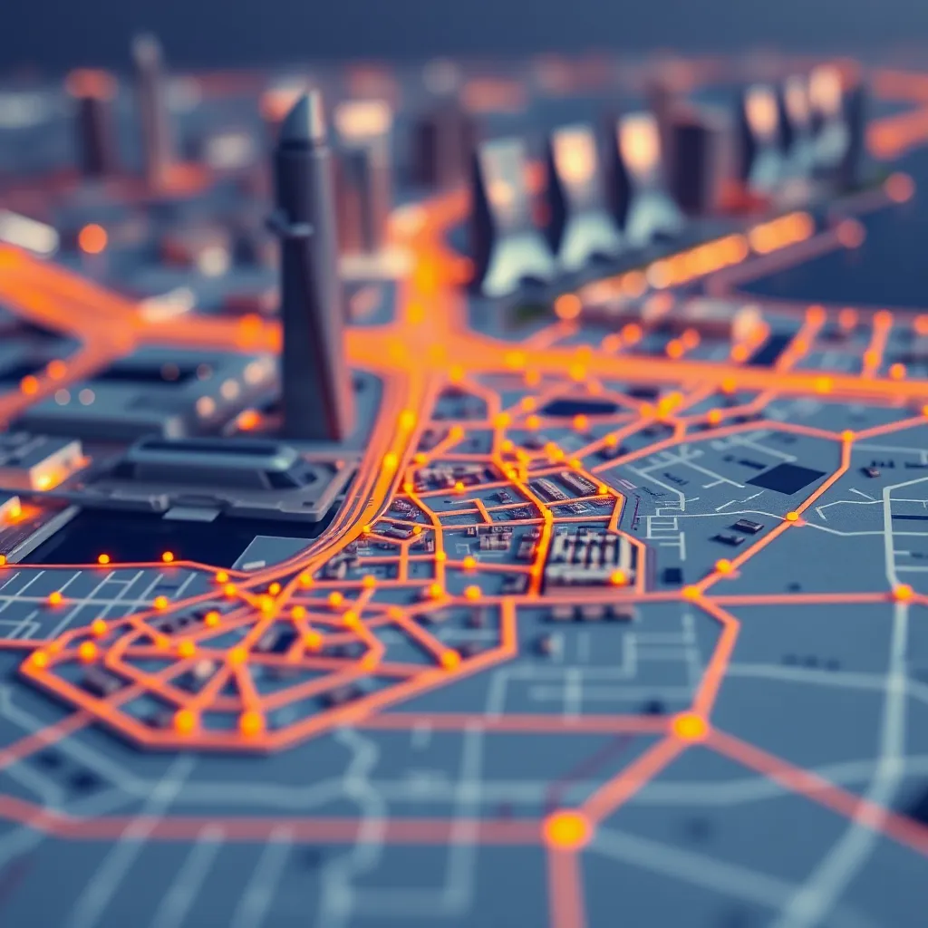 Understanding Dubai's Postal Code System: A Detailed Guide