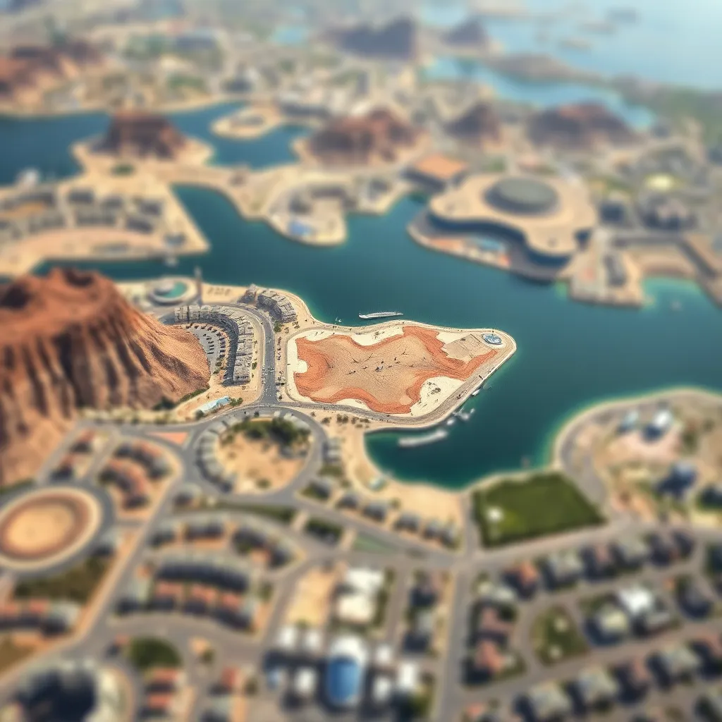 Navigating Land Acquisition in the UAE: A Comprehensive Guide