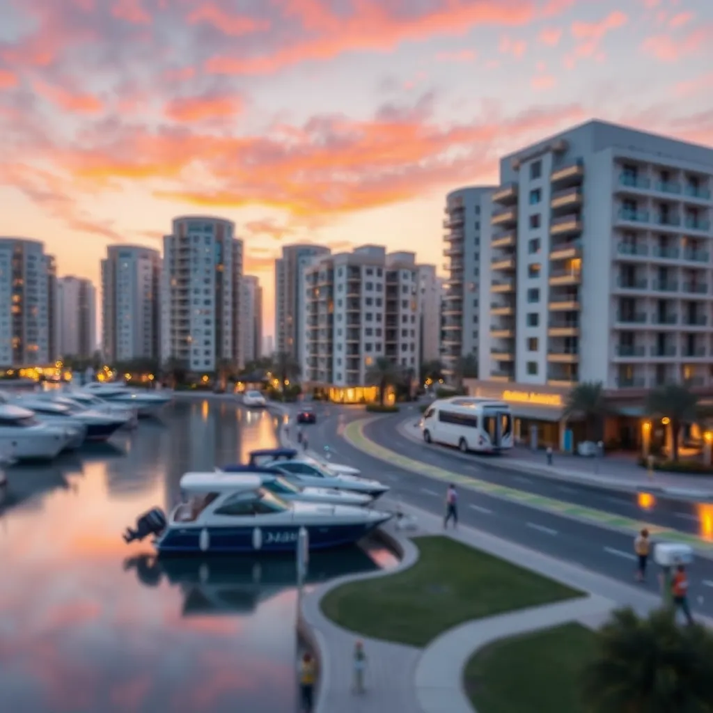 Comprehensive Guide to the UAE Residence Visa