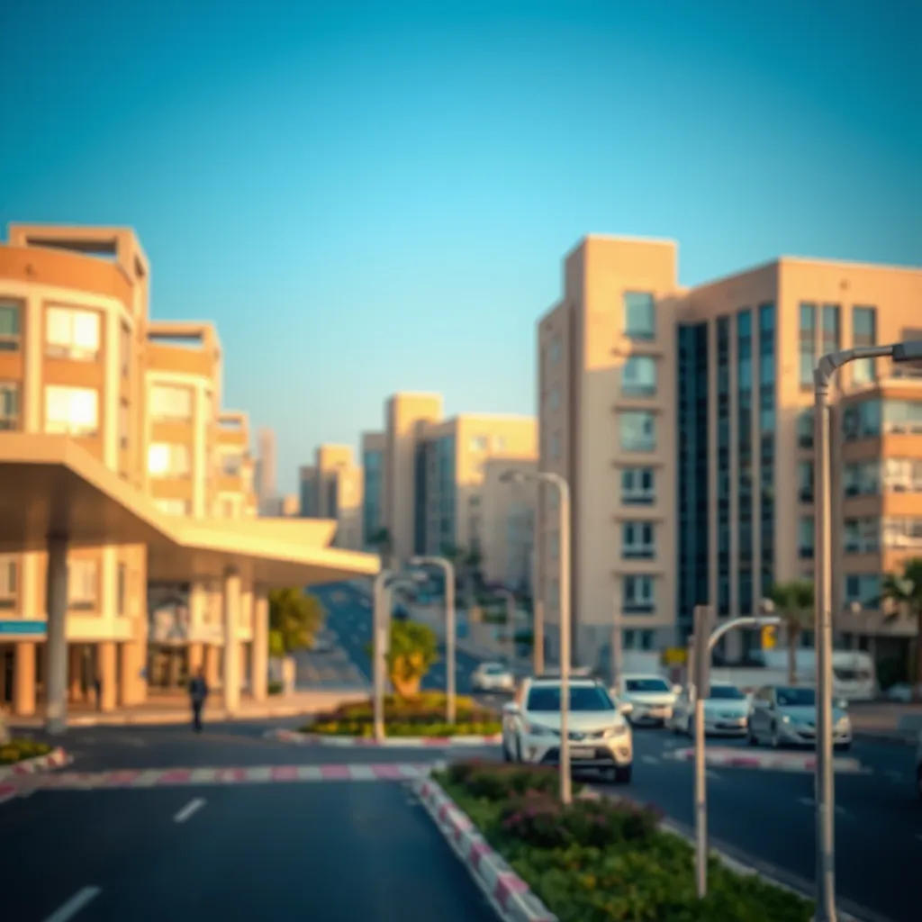 Exploring Al Jada in Sharjah: Key Insights and Analysis