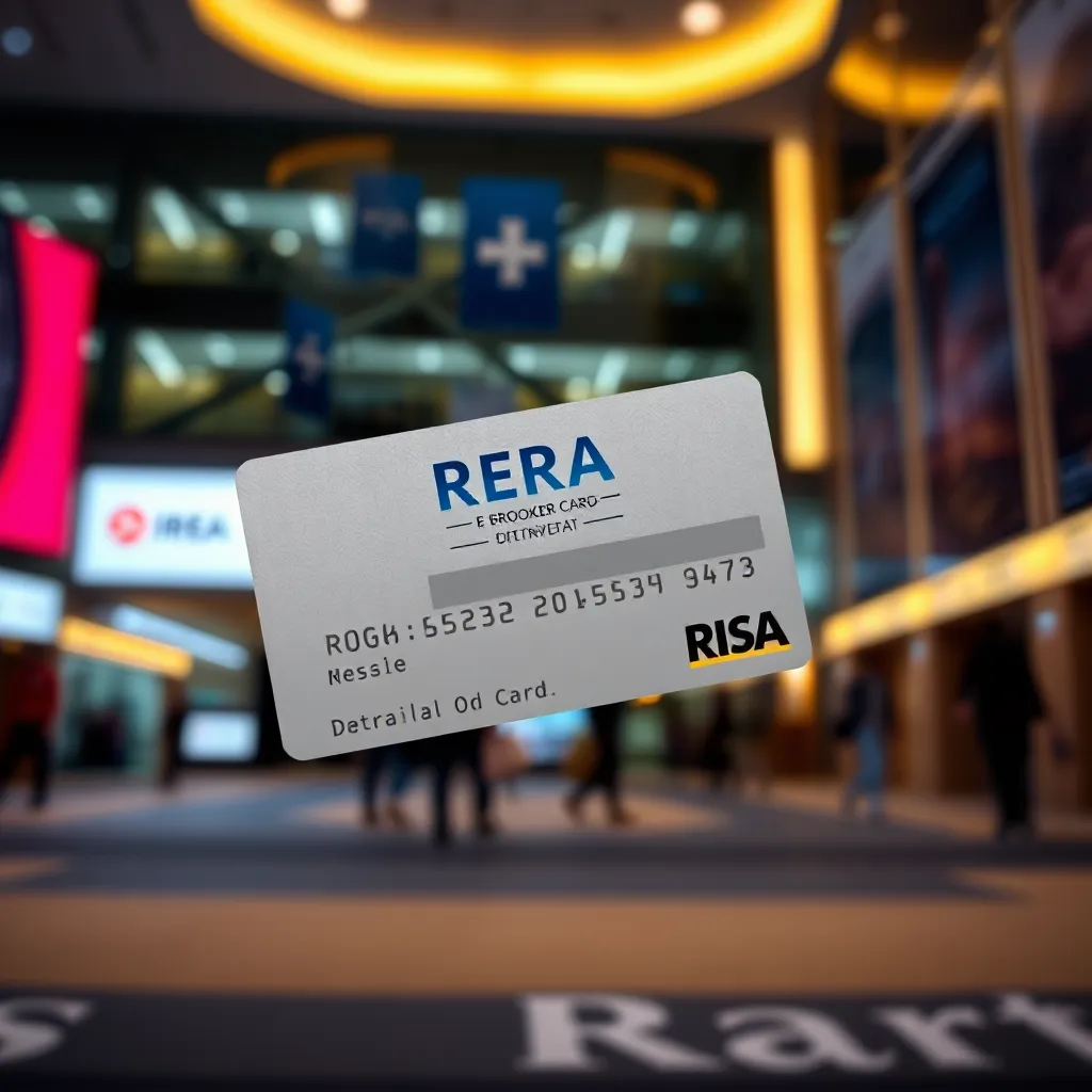 Understanding the RERA Broker Card in Dubai's Real Estate Market