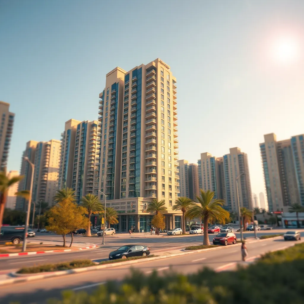 Understanding the Dubai RERA Calculator: A Guide